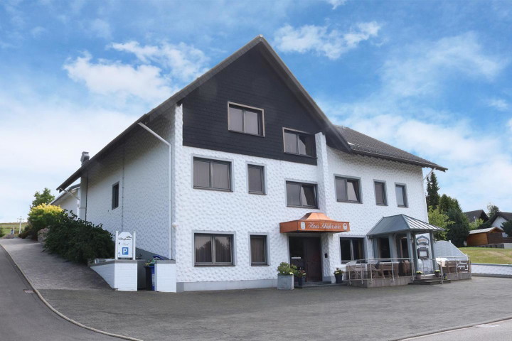 Haus Schieferstein - Hellenthal