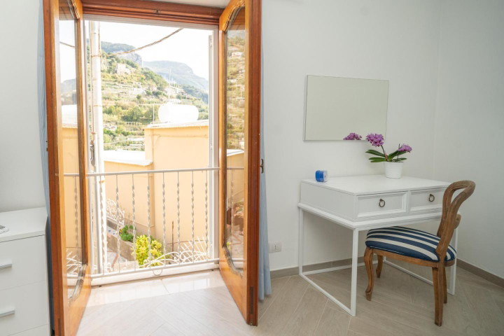 Casa Virginia! - Positano