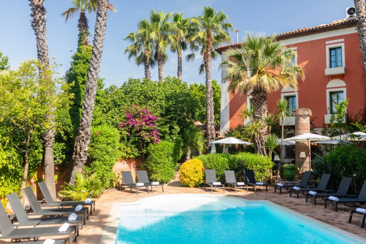 Hôtel L'arena - Fréjus