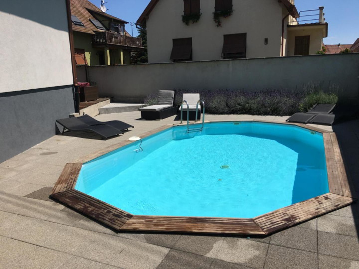 L'appart Sélestadien - Bas-Rhin