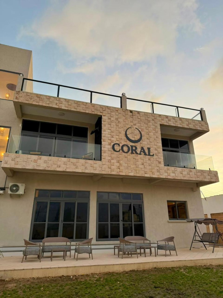Coral By Ivory Hotels - Kenya