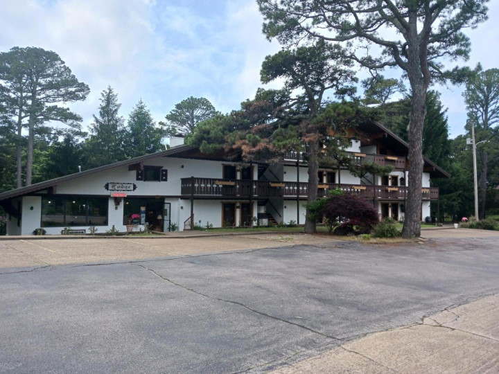 Bavarian Inn Motel - Arkansas
