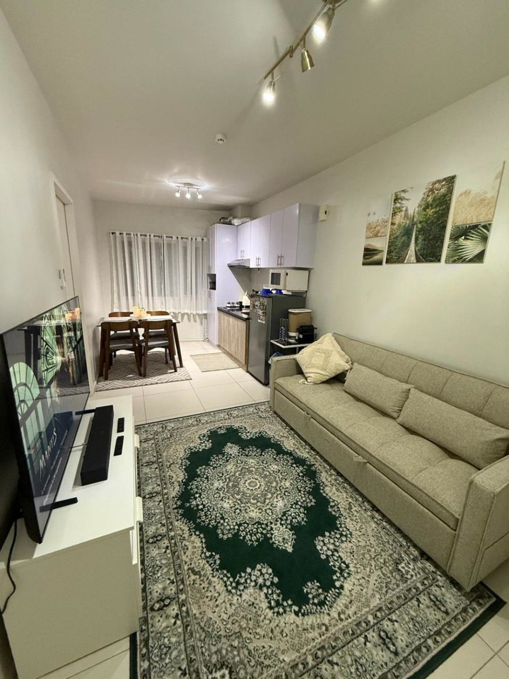 Your Home Away From Home With Cityview , Netflix - Quezon City