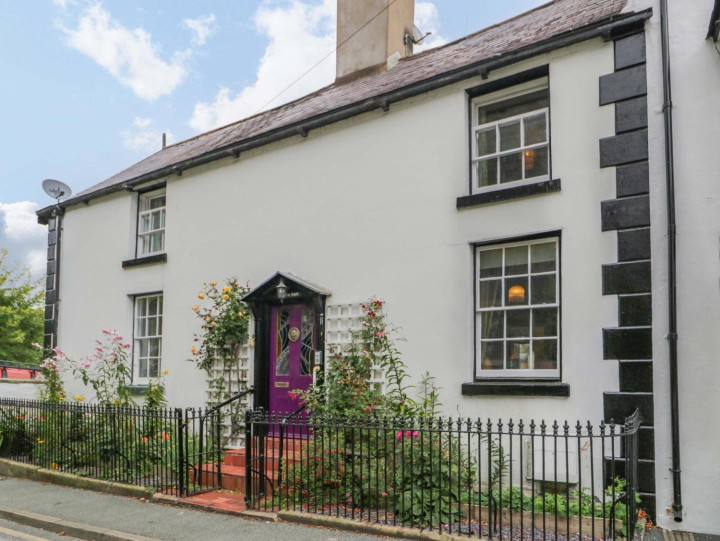 Bryn Dwr - Llangollen