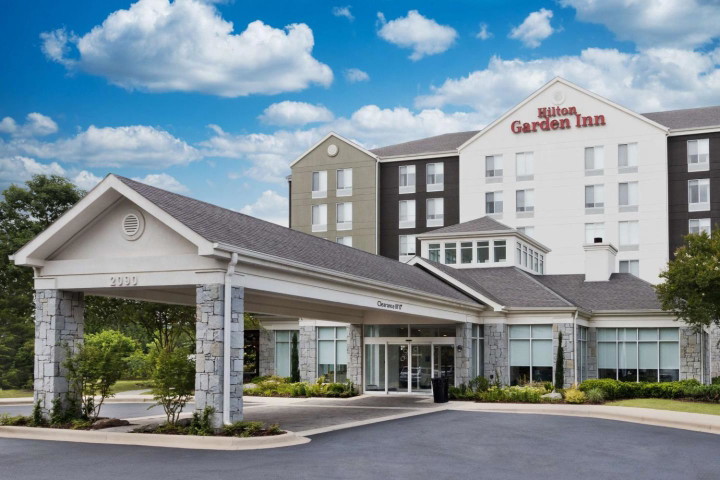 Hilton Garden Inn Birmingham Se/liberty Park - Birmingham, AL