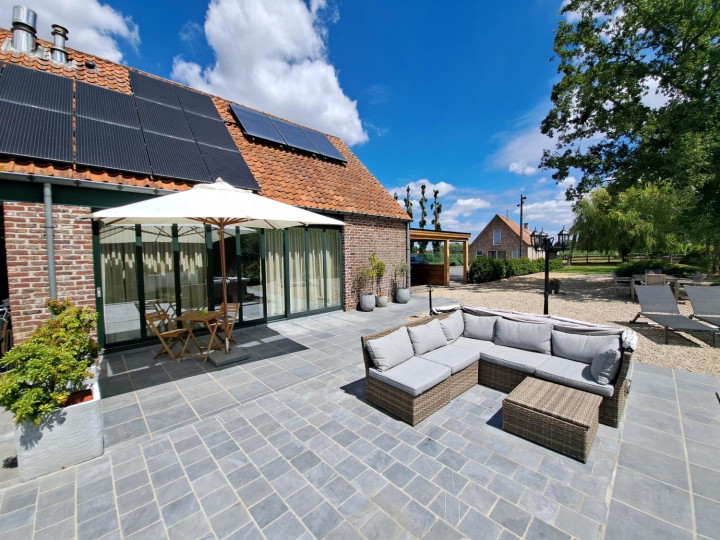 B&b Rêveries - Menen