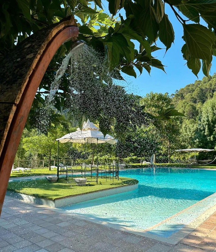 Coto Del Valle De Cazorla - Andalucía