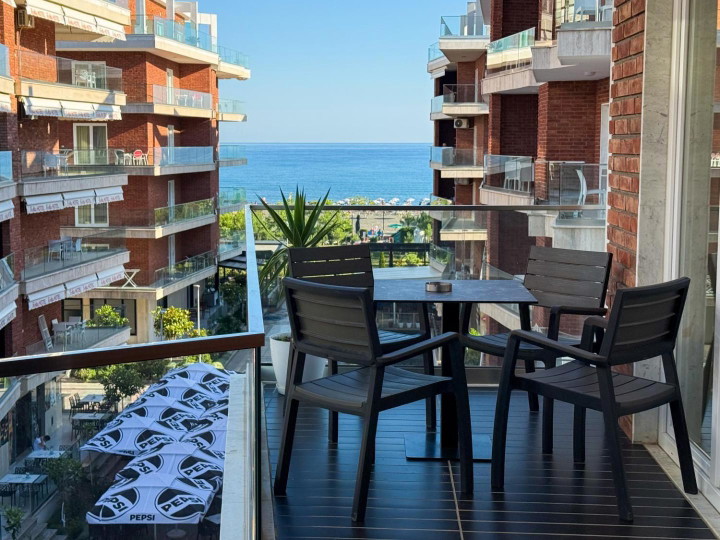 Fishta Quality Apartments Q5 36 - Velipojë