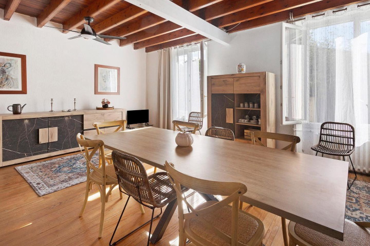 Demeure Olea, Chambres D'hôtes - Charente-Maritime