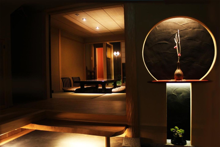 Kyomachiya Ebisu Private Luxury Townhouse In Higashiyama - Gion