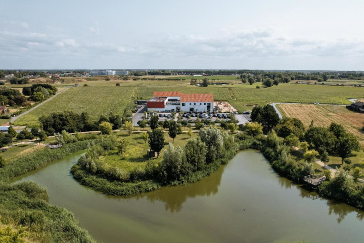 Hotel De Zes Bochten - Bruges