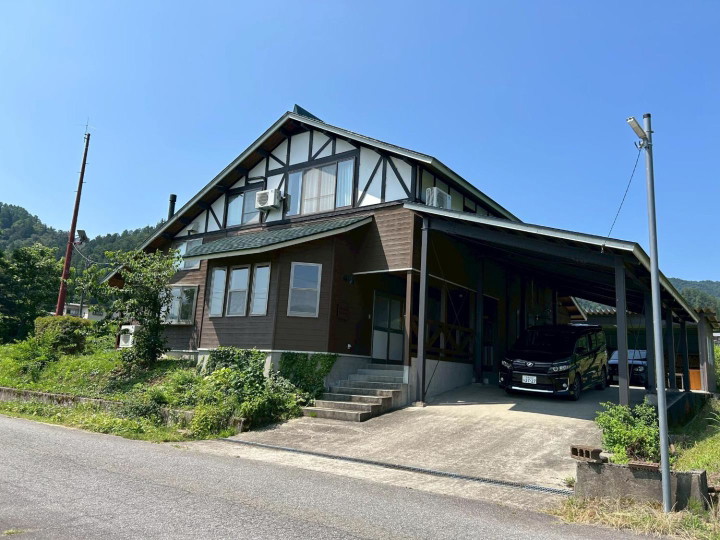 Cottage Roots コテージルーツ - Takayama