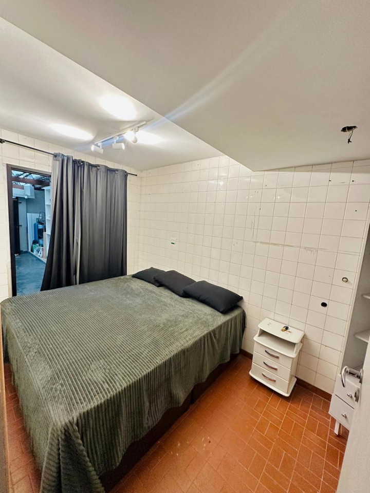 Casa Do Farofa - São Paulo