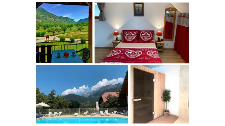 Au Coeur Du Golf , Giez, Proche Lac D' Annecy - Albertville