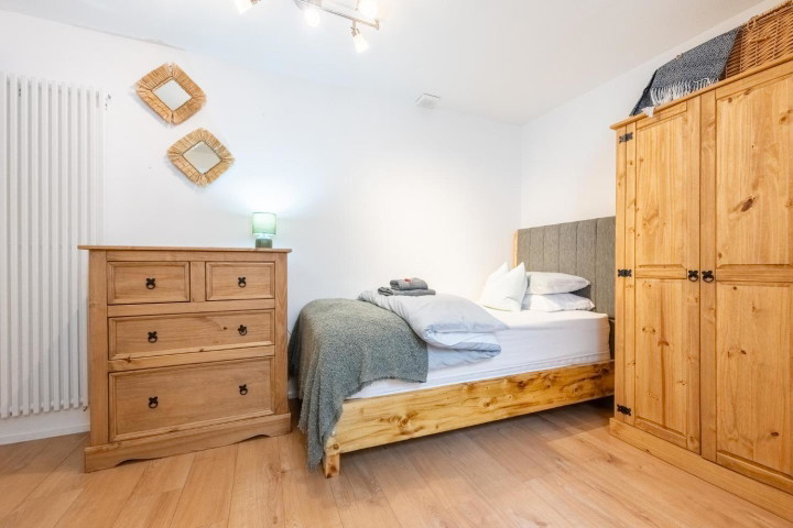 The Stadium Residence - Opposite Principality Stadium - City Centre - Barry