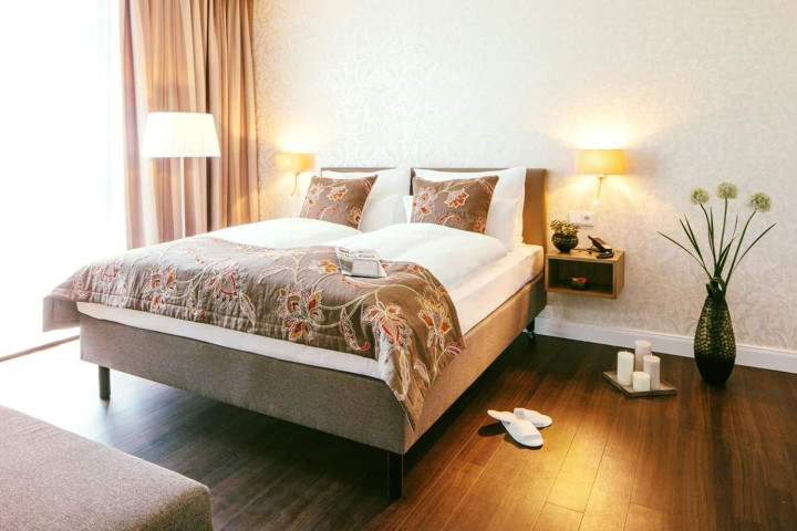 Chester Hotel Heidelberg - Weinheim