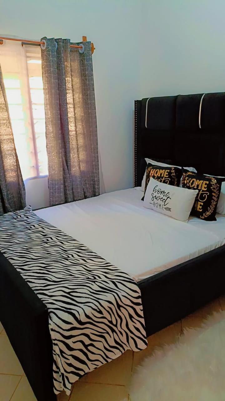 Zion Apartment Diani - Diani Beach