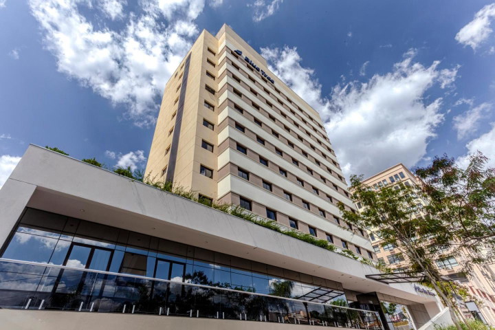 Blue Tree Towers Valinhos - Campinas