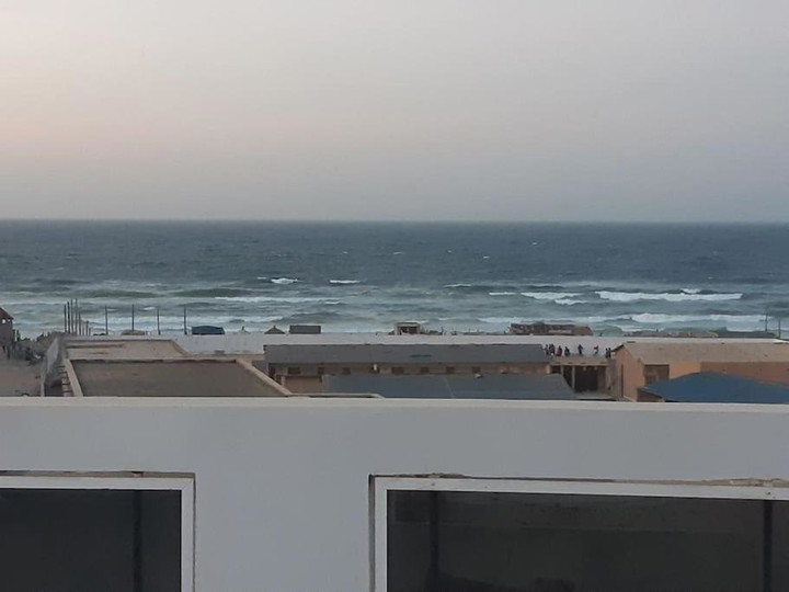 Studio à Coté De La Mer4 A La Plage Yoff - Dakar
