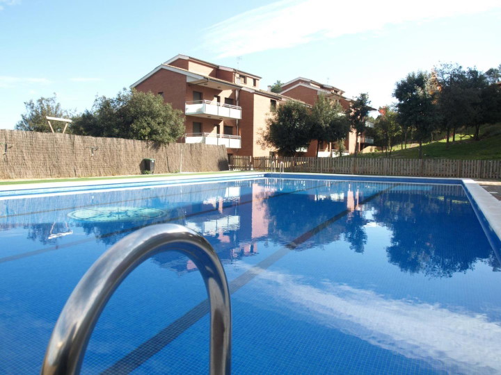 Aparthotel Del Golf - Cornellà de Llobregat