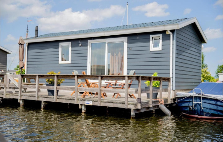 Cozy Home In Breukelen With Wifi - Utrecht