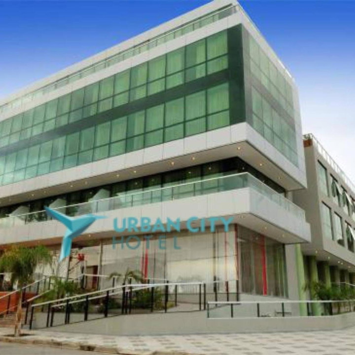 Urban City - Villa Carlos Paz