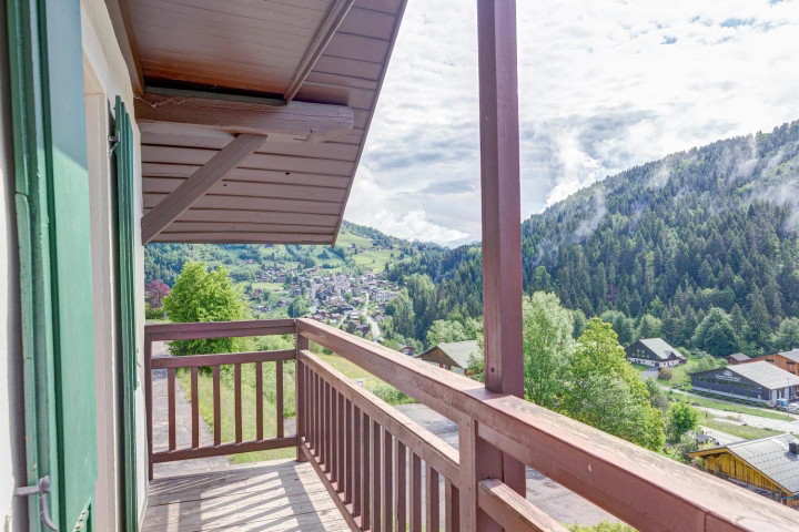 Alpage - La Clusaz