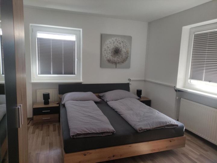 Groassehof Haus Gstrein Ferienwohnung 2 - Landeck
