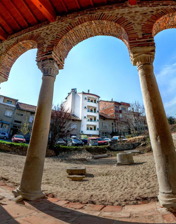 Hotel Balevurov - North Macedonia