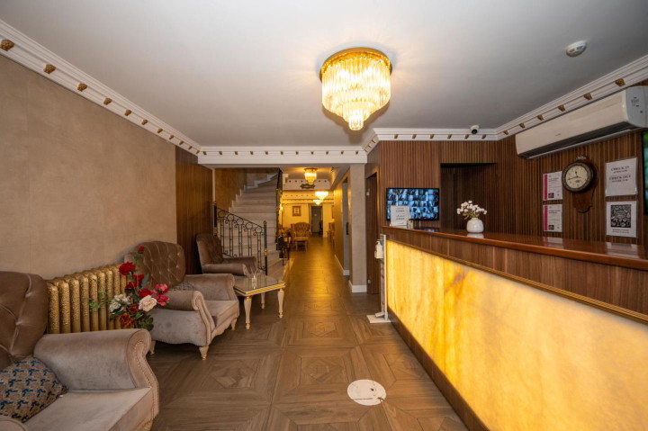 Hotel Melita - Sultangazi