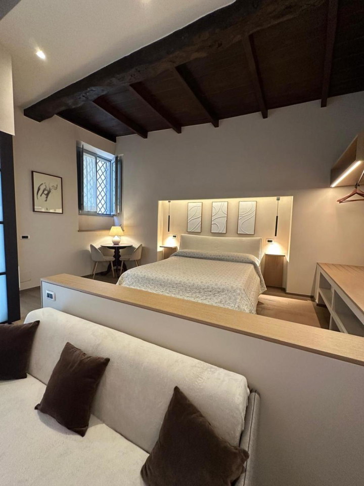 Casa Vèra Affittacamere Appartamenti - Bolsena