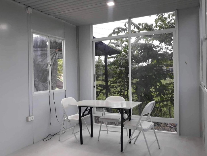 Bay Ellie B And B Tiny Home - Asturias
