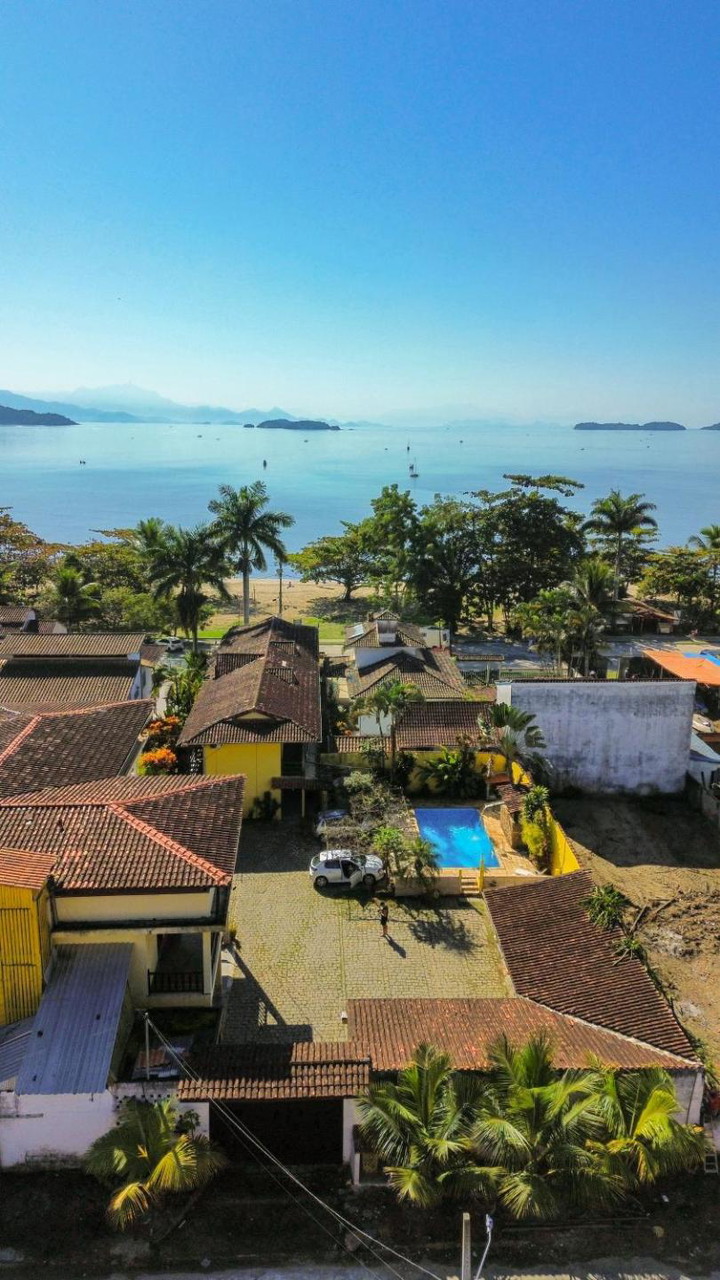Pousada Sol Nascente - Paraty