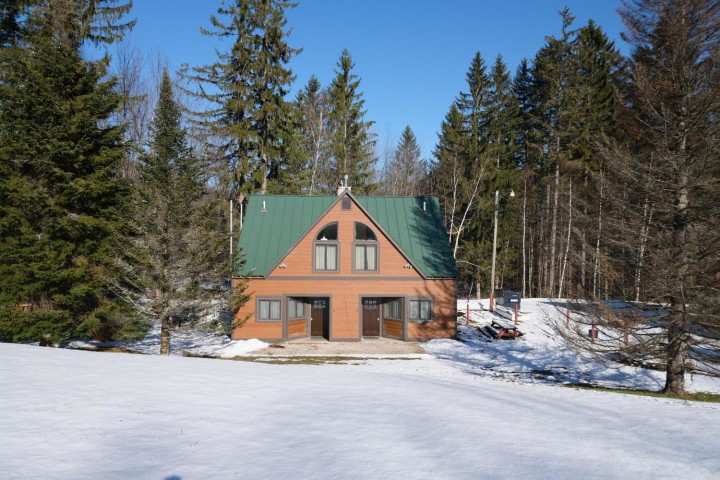 Ski In/out Spruce Glen Townhomes On Great Eastern Trail - Killington, VT