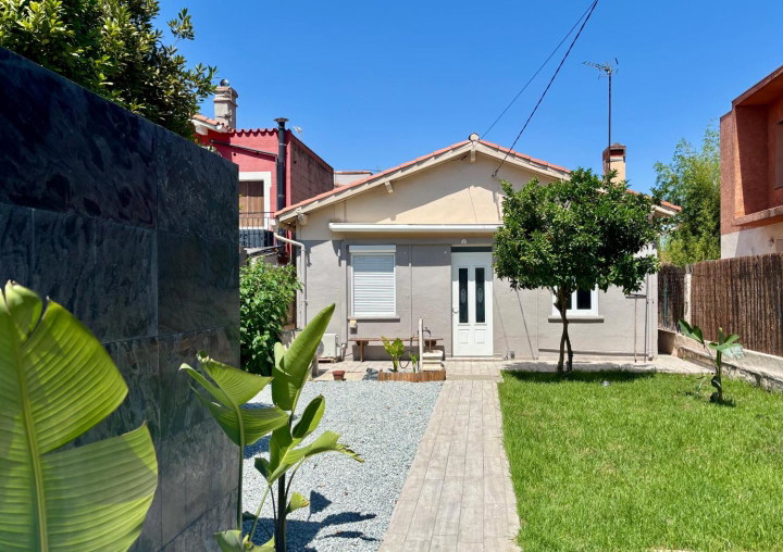 Vicens Villa - Perpignan
