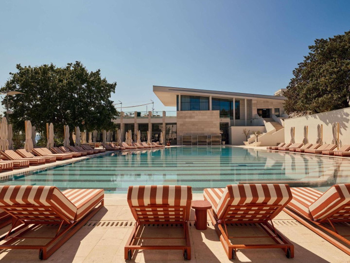 Mövenpick Hotel & Residences Kvarner Bay - Novi Vinodolski