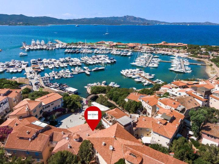 Hotel Colonna San Marco - Sardinia