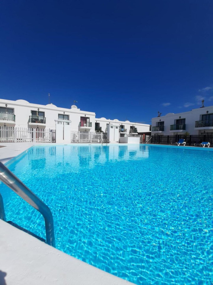 Casa Gil Corralejo San Valentin By Ahf - Corralejo
