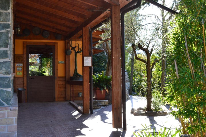 Costa Del Gallo - Campo di Giove