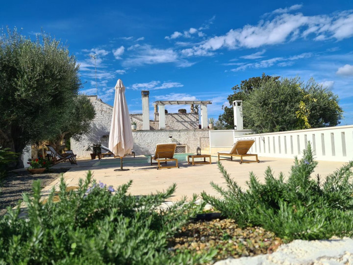 B&b La Magnolia - Mola di Bari