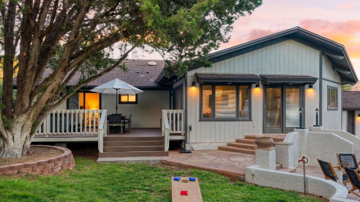 Sedona Serenity Retreat By Avantstay - Sedona, AZ