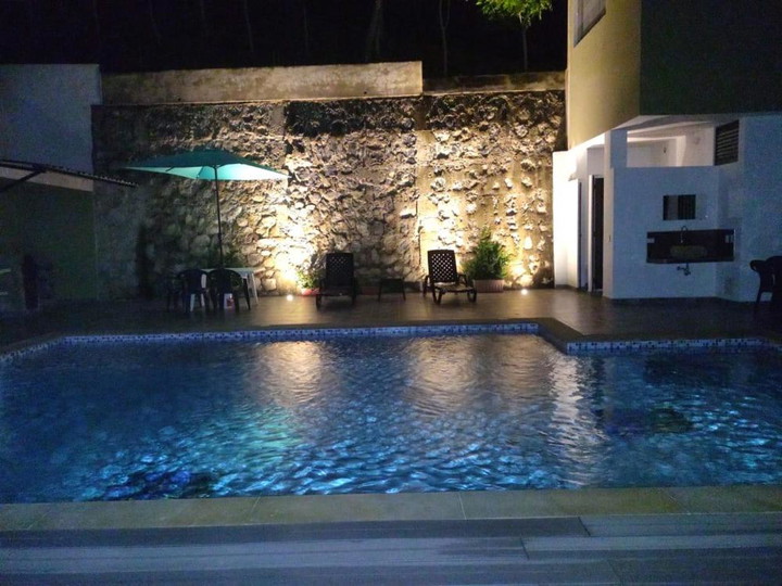 Finca La Amistad - Anapoima