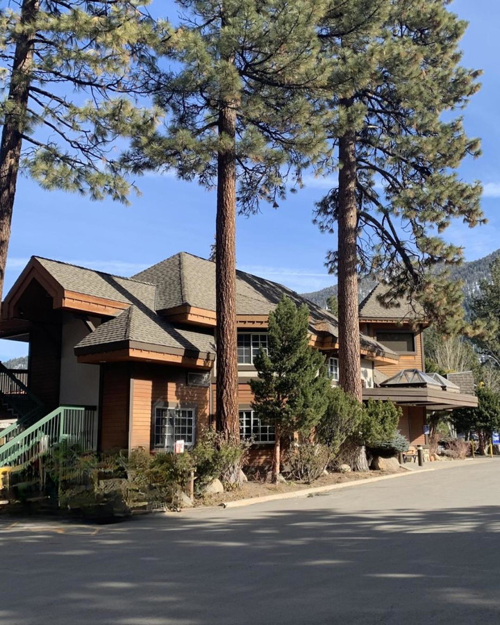 Himark Hotel - South Lake Tahoe, CA