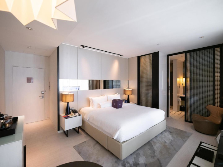 Naumi Hotel Singapore - Marine Parade