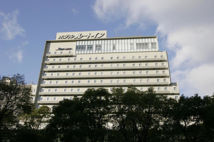 Hotel Route-inn Osaka Honmachi - Umeda