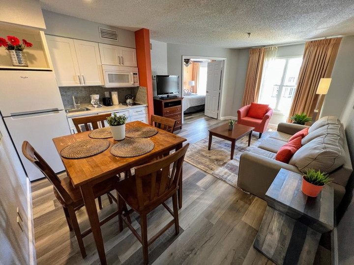 Fully-equipped Villa Next To Disney - ESPN Wide World of Sports Complex