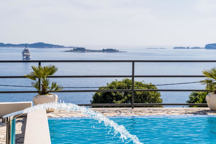 Apartments Villa Made 4u - Croatie