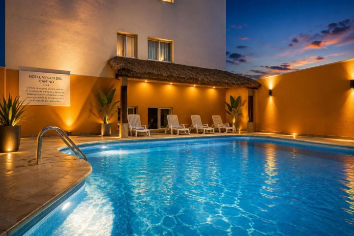 Hotel Gran Via Veracruz - Veracruz