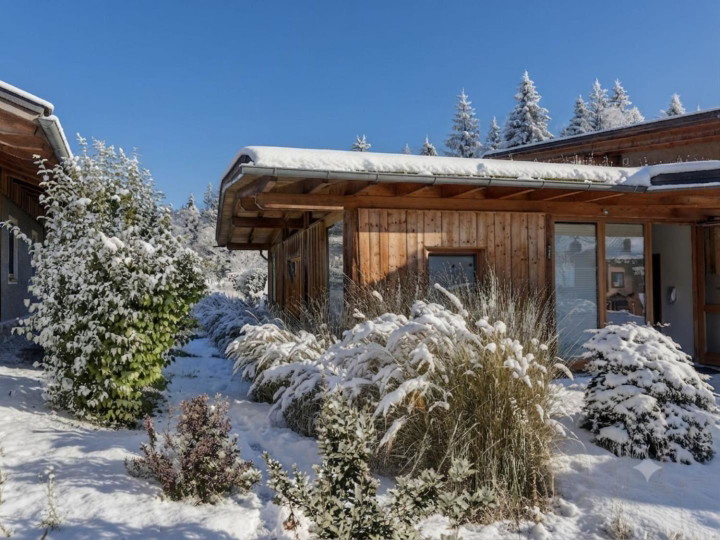 See Chalet 50 - Hermagor-Pressegger See