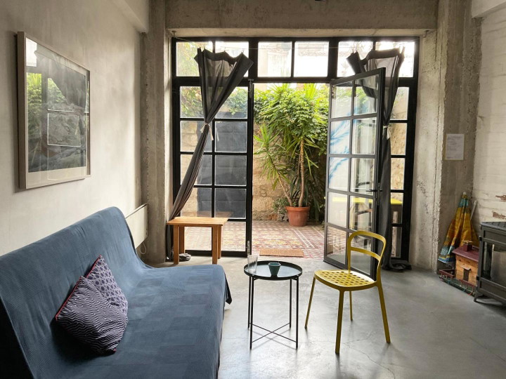Stylish Art House Palmeti - Heraklion